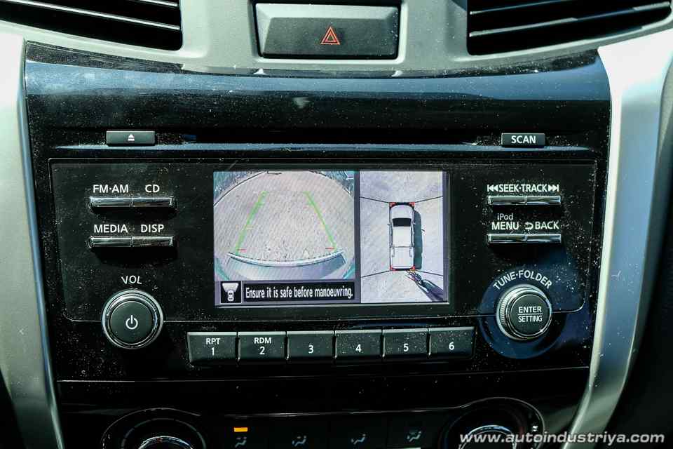 New Tricks: How Nissan made the Navara better and smarter - Feature Stories