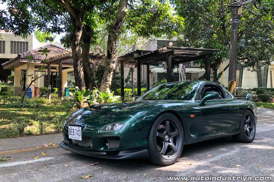 Our Favorite Engines: Suffering with - and enjoying - Mazda's 13B ...