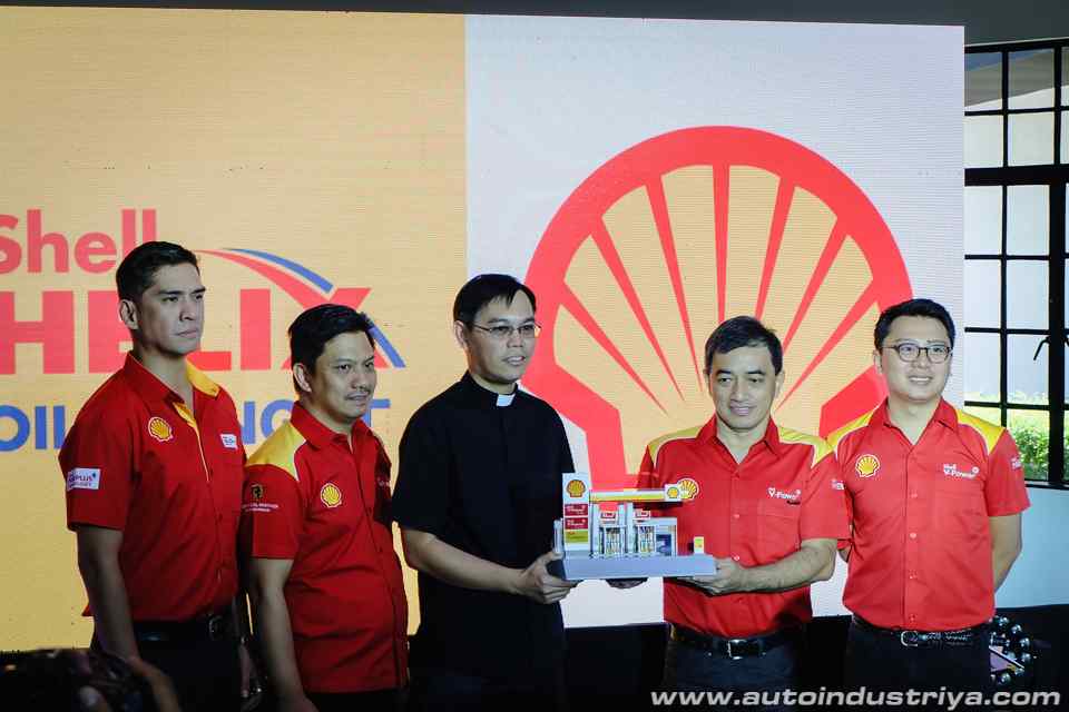 Shell offers Helix Ultra users with engine warranty, road side ...