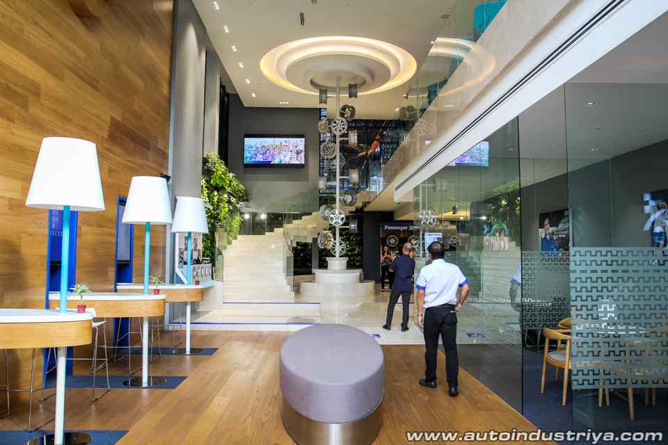 Drive+ is your new full service workshop in QC - Auto News