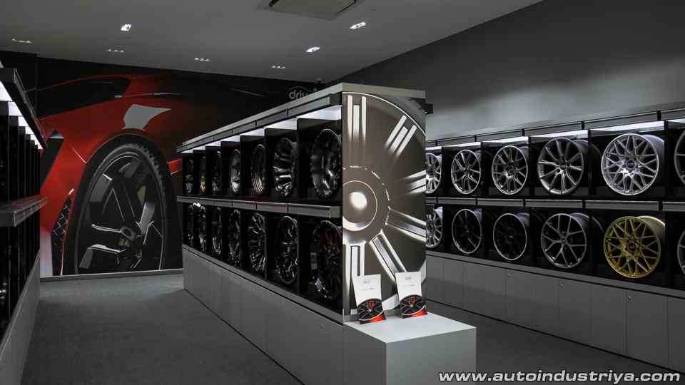 Drive+ is your new full service workshop in QC - Auto News