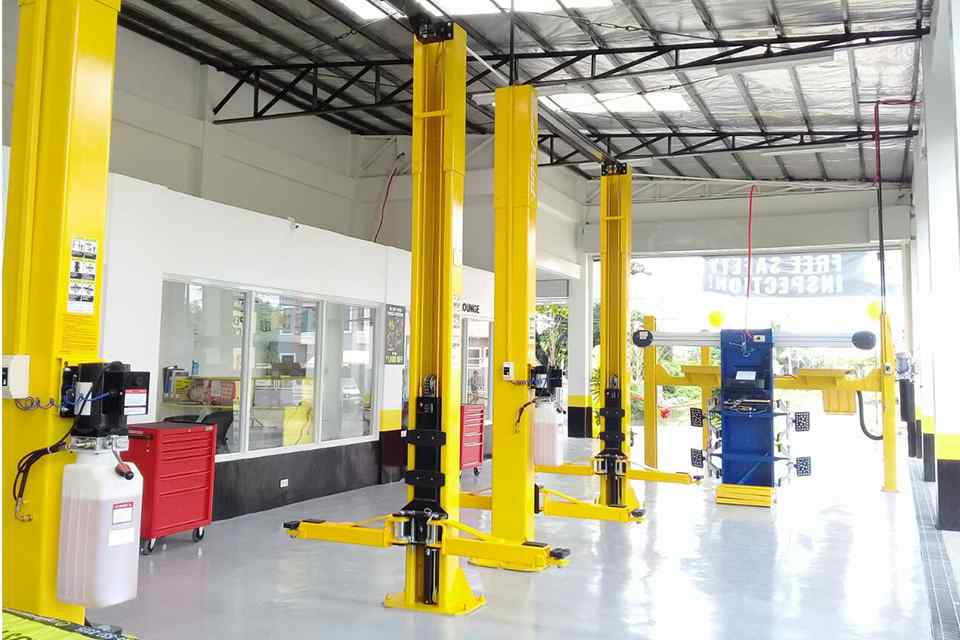 New Rapide Pangasinan branch hosts exciting deals - Auto News