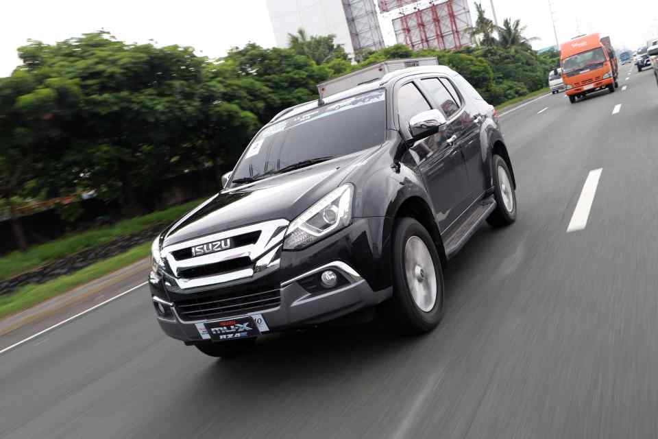 Why the Isuzu RZ4E is the pound-for-pound champ of diesels - Advertorial