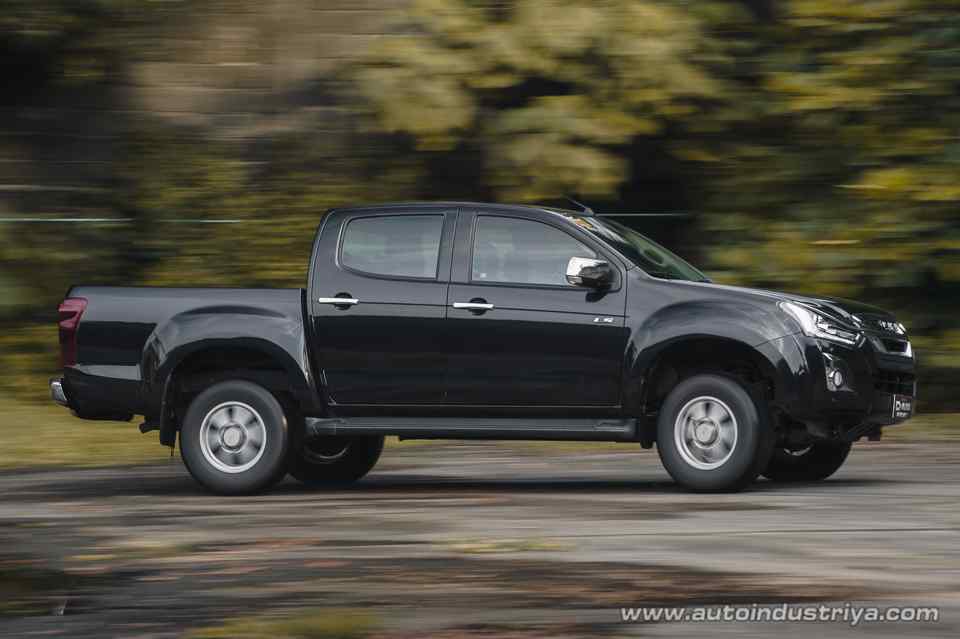Why the Isuzu RZ4E is the pound-for-pound champ of diesels - Advertorial