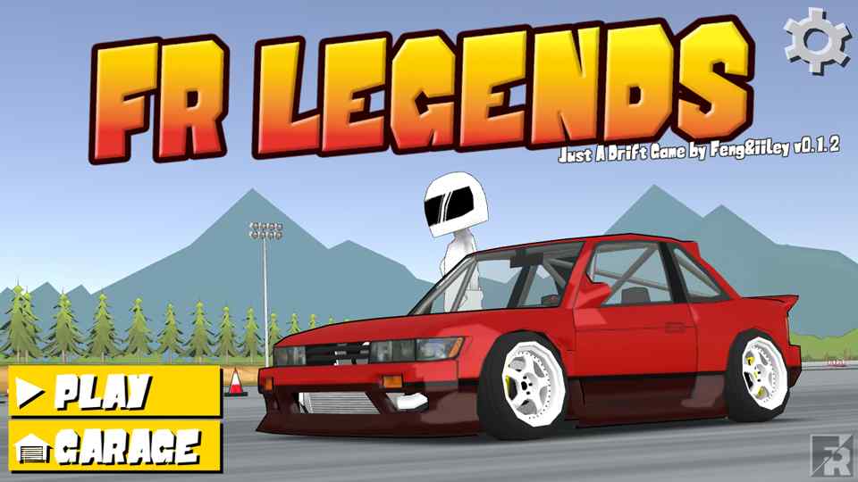 FR Legends is your next means of killing time - Auto News