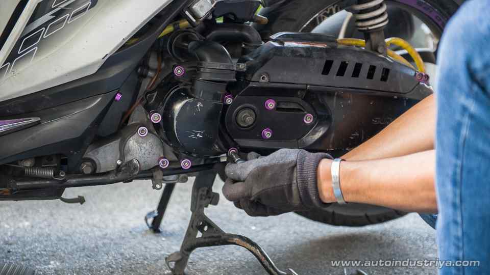 Did your motorcycle let you down? - Advertorial