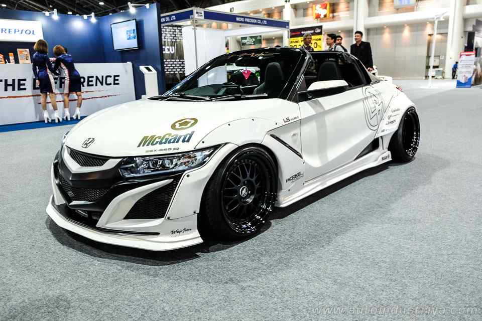 LTO wants an accreditation system for custom 4x4, tuning shops - Auto News