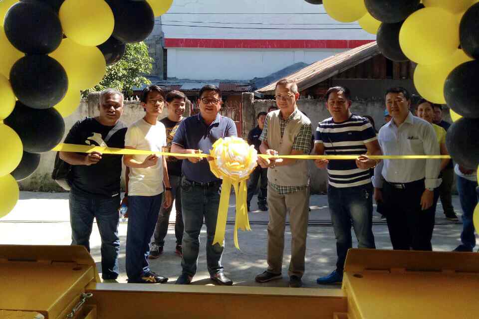 Rapide opens new service centers in Sultan Kudarat and Zamboanga - Auto ...