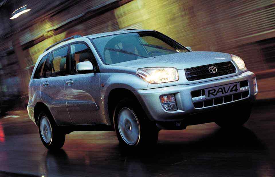 Motoring in the year 2000 - Feature Stories