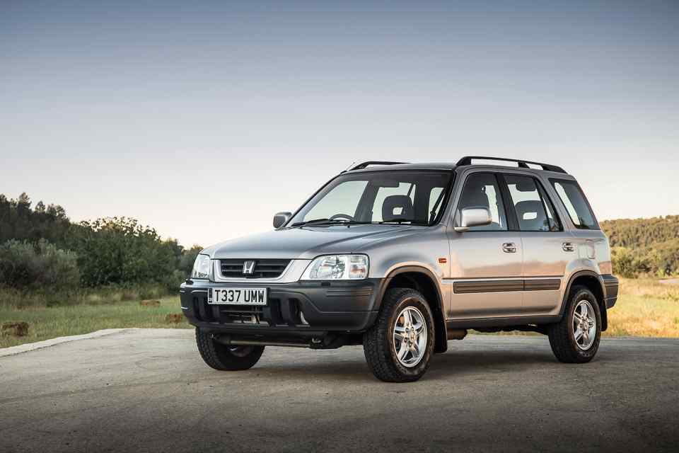 Motoring in the year 2000 - Feature Stories