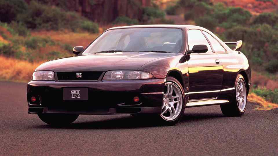NISMO now sells brand new parts for the R33, R34 Skyline GT-R - Auto News
