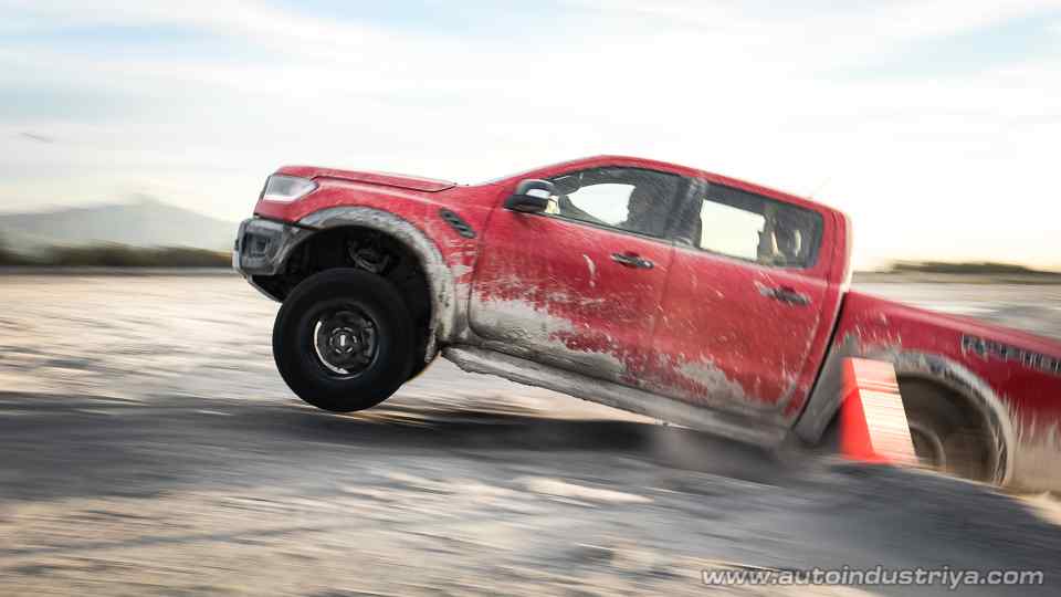 Stock that rocks: 2019 Ford Ranger Raptor - Feature Stories