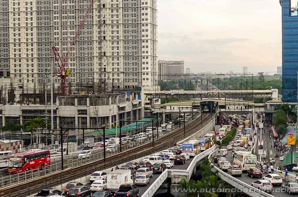 MMDA to keep no window hours on number coding policy - Auto News
