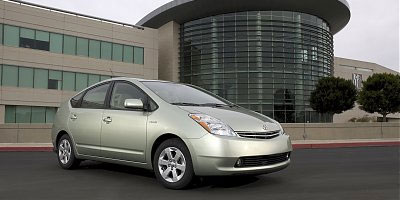 Toyota Brand to Debut in Korea - Auto News