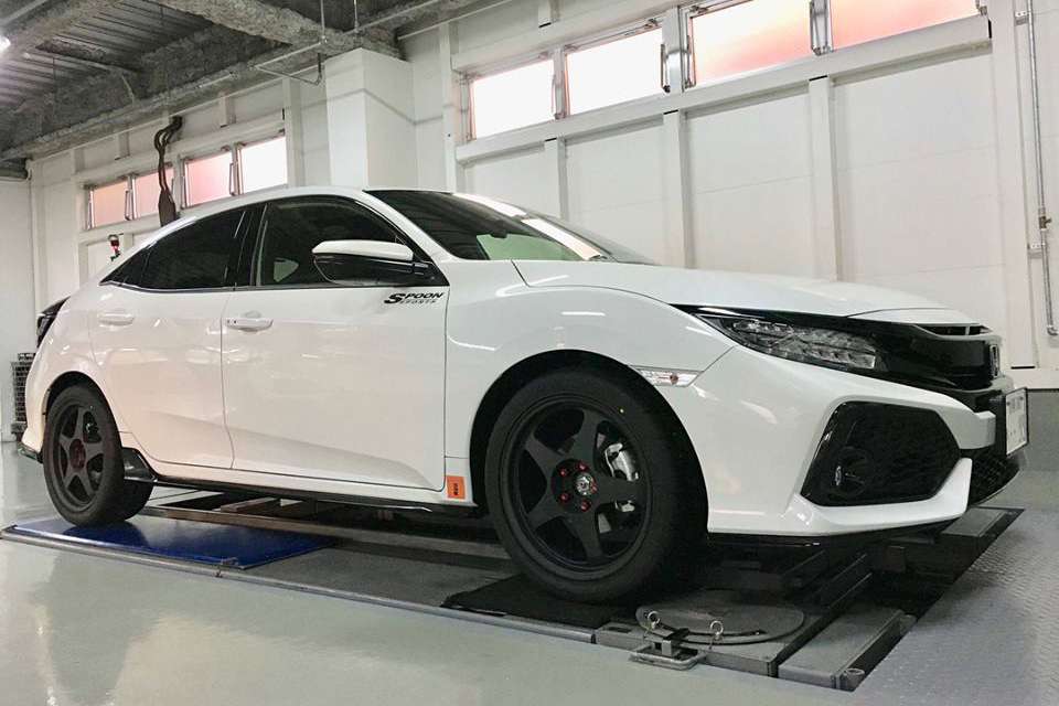 Spoon Sports brings back the lightweight SW388 wheel - Auto News