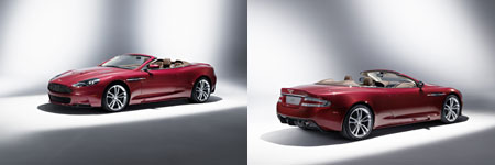 Fusing Open Top Motoring With the Ultimate Luxury Sports Car - Auto News