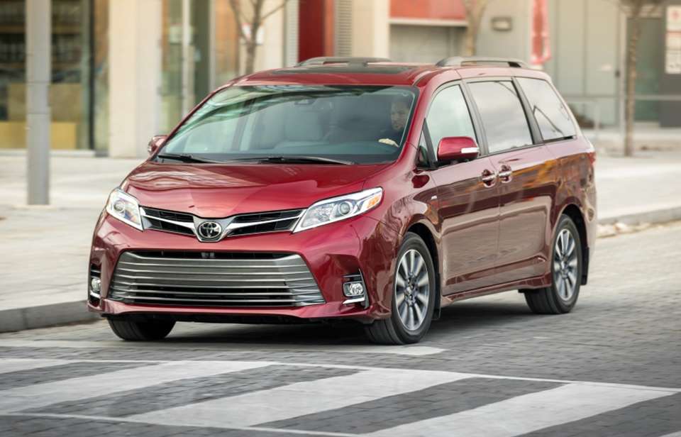 Toyota and Uber furthers collaboration towards Automated Driving Tech ...