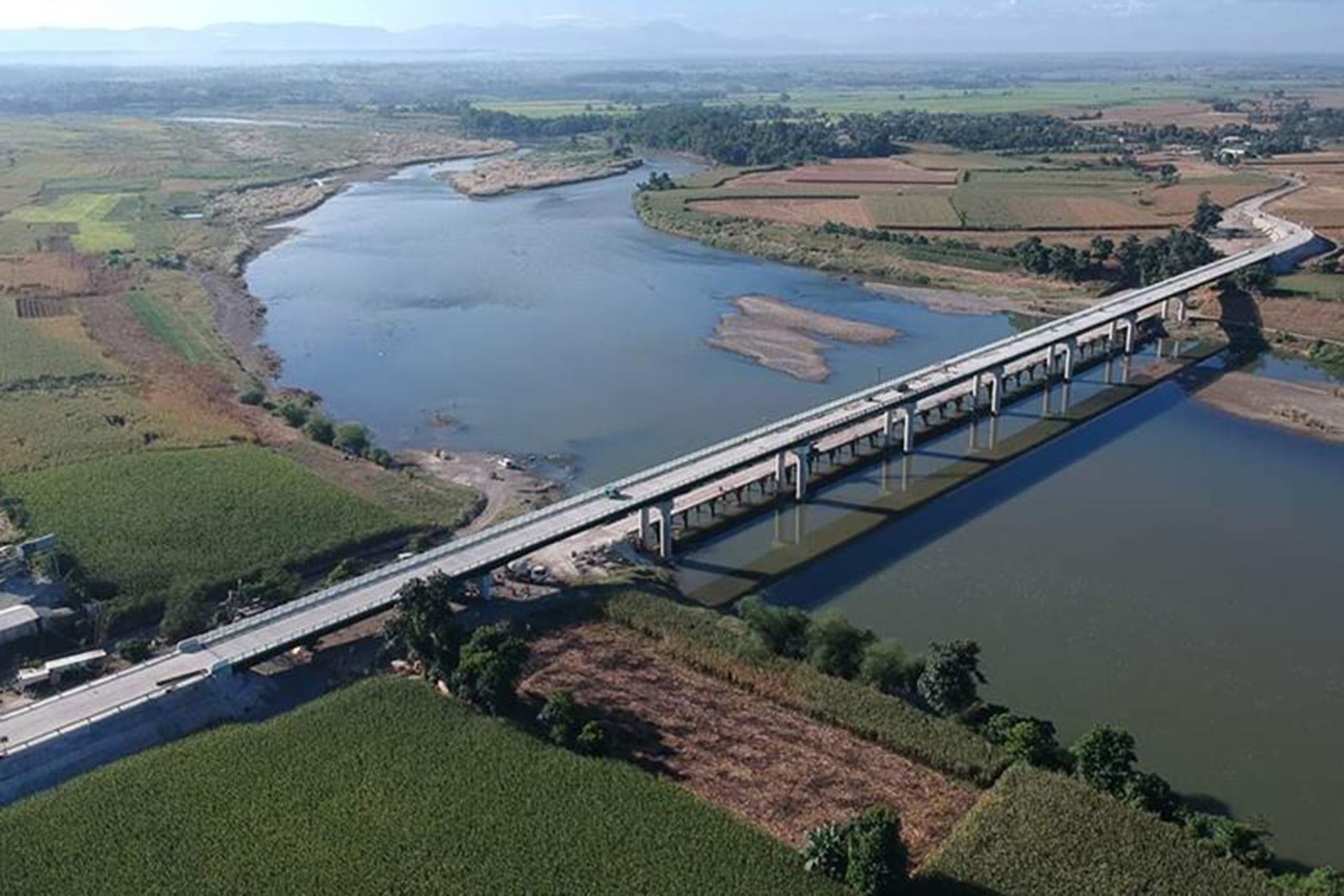 DPWH completes reconstruction of Pigalo Bridge in Isabela - Auto News