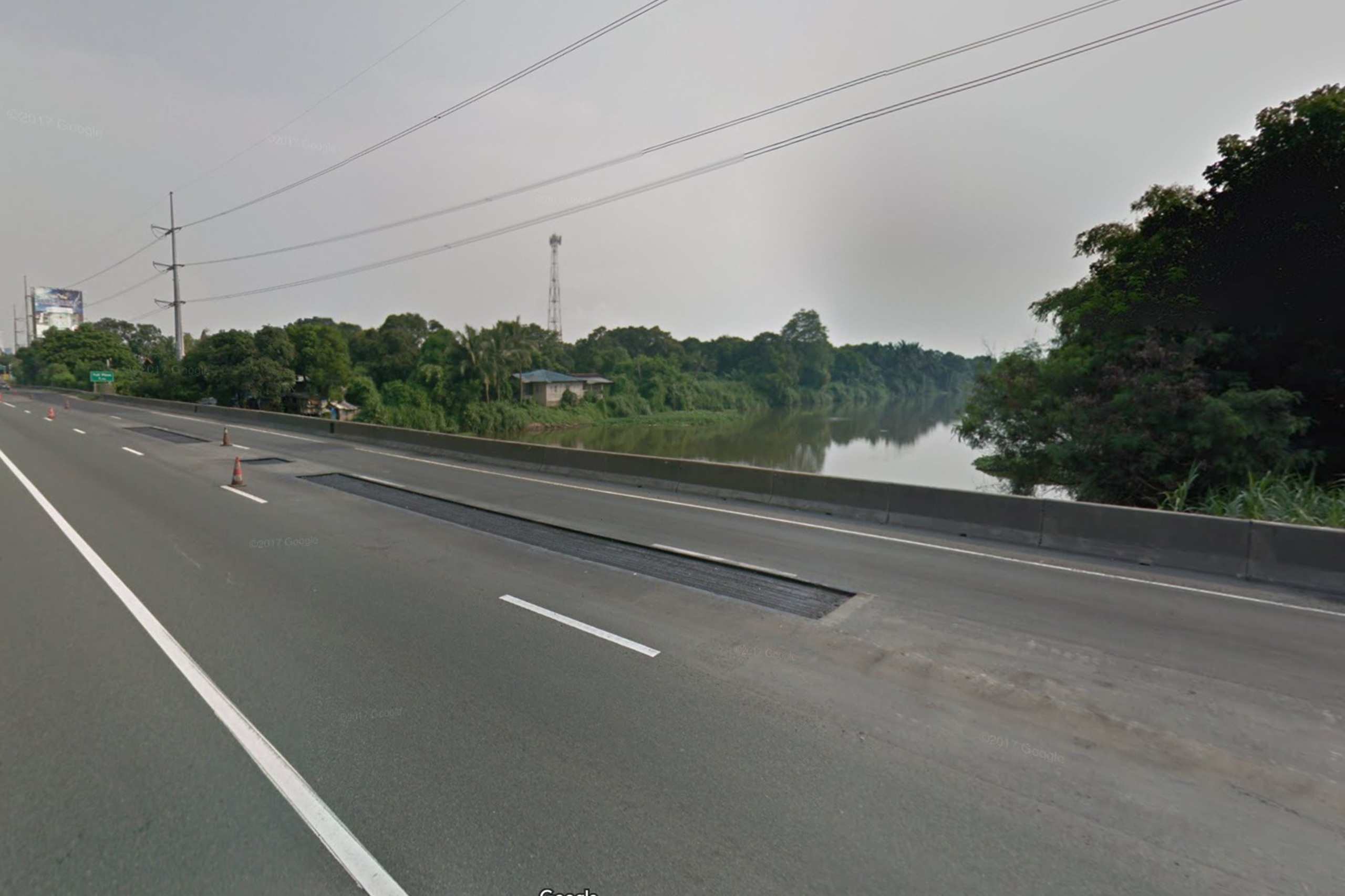 Heads up: NLEX Bocaue River Bridge to be repaired - Auto News