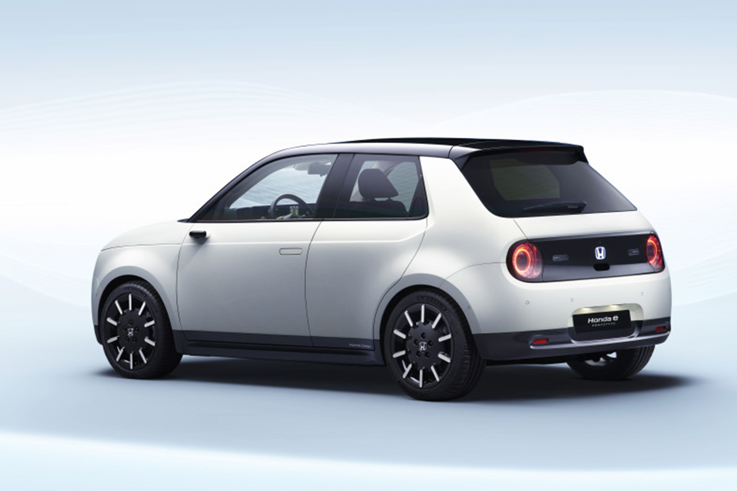 Honda's rear-wheel drive EV to have 50:50 weight distribution - Auto News