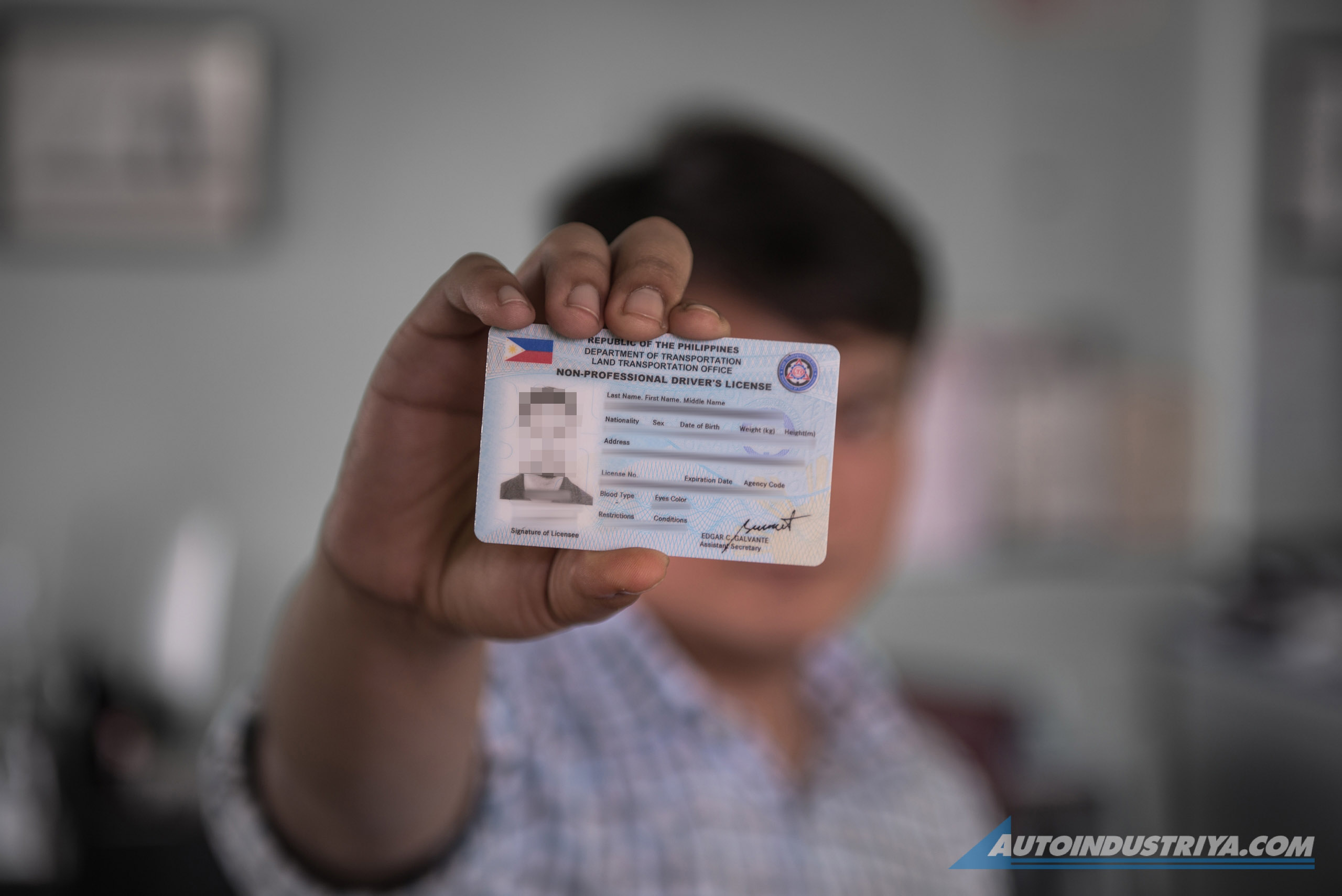 Renew Your License In Advance Now You Can Auto News