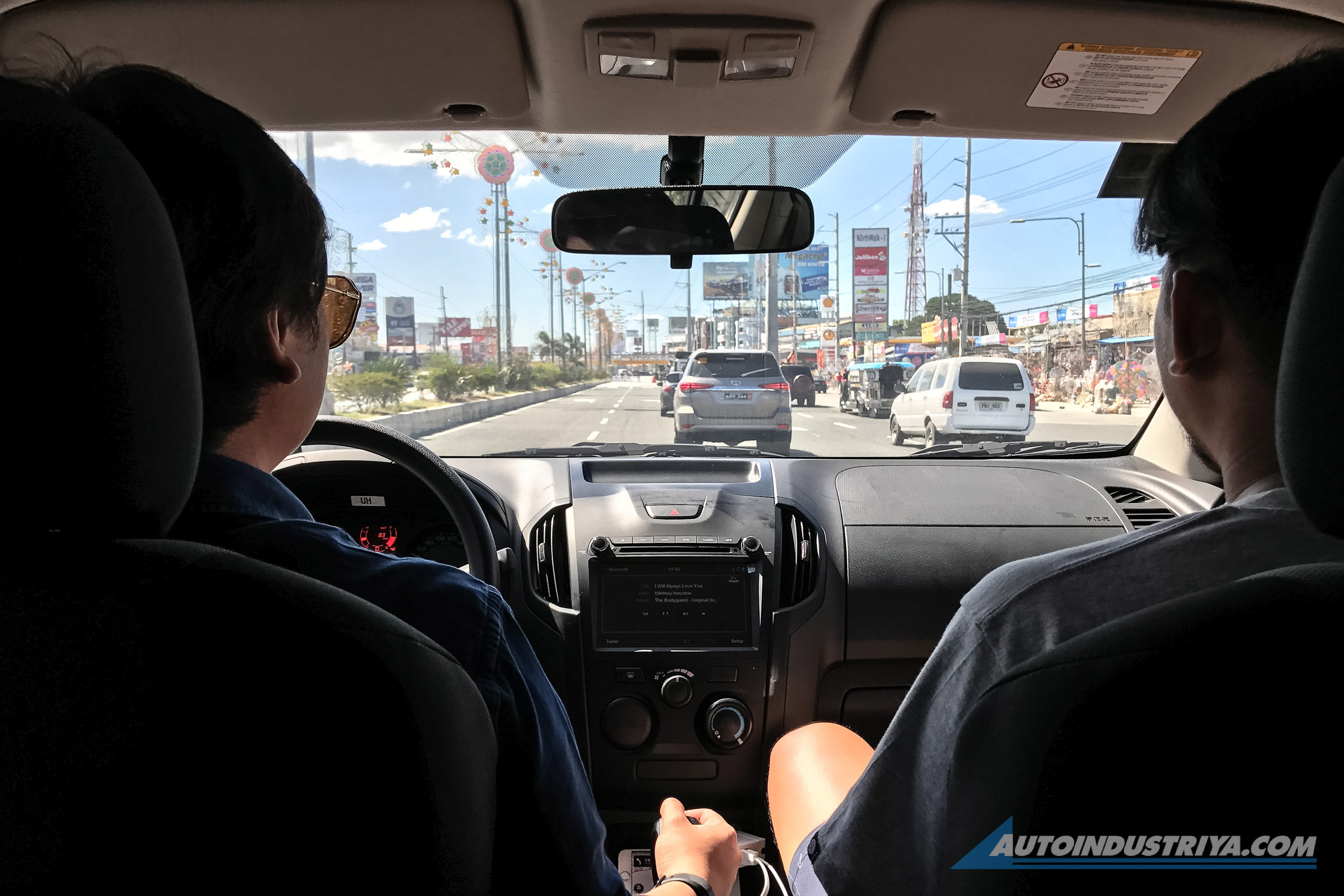 5 skills every rookie driver SHOULD know - Feature Stories