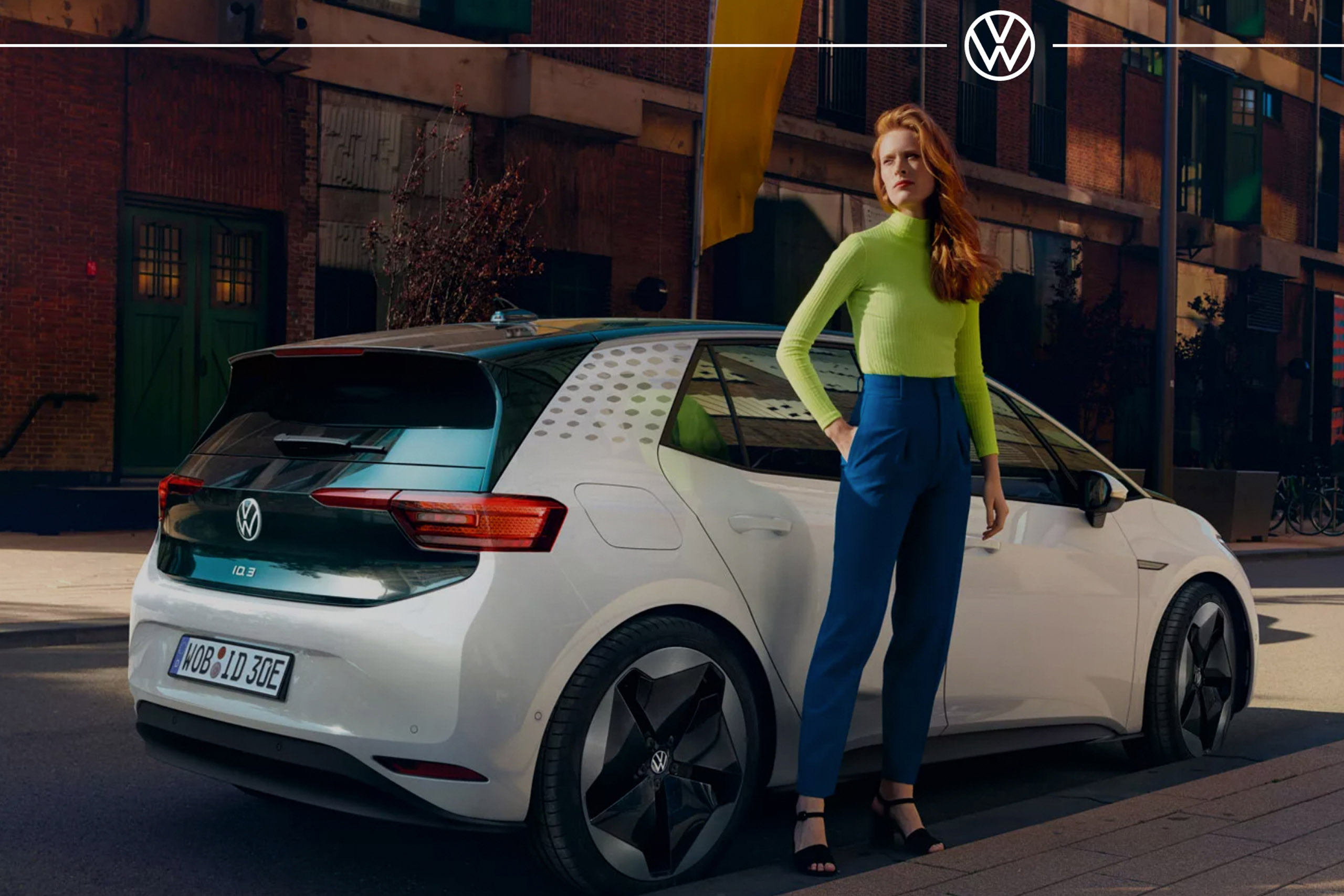 Volkswagen's redesigned global website looks really neat - Auto News