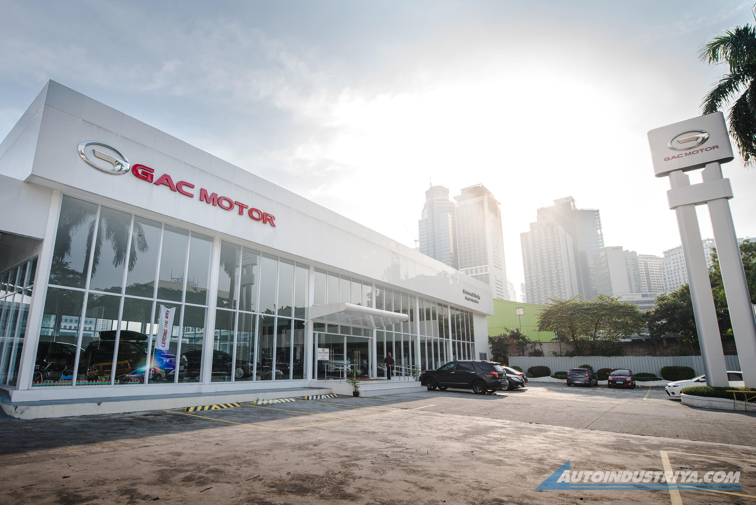 What to expect from the GAC showroom experience - Advertorial