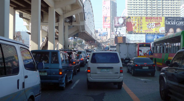 MMDA issues updated guidelines for number coding scheme - Auto News