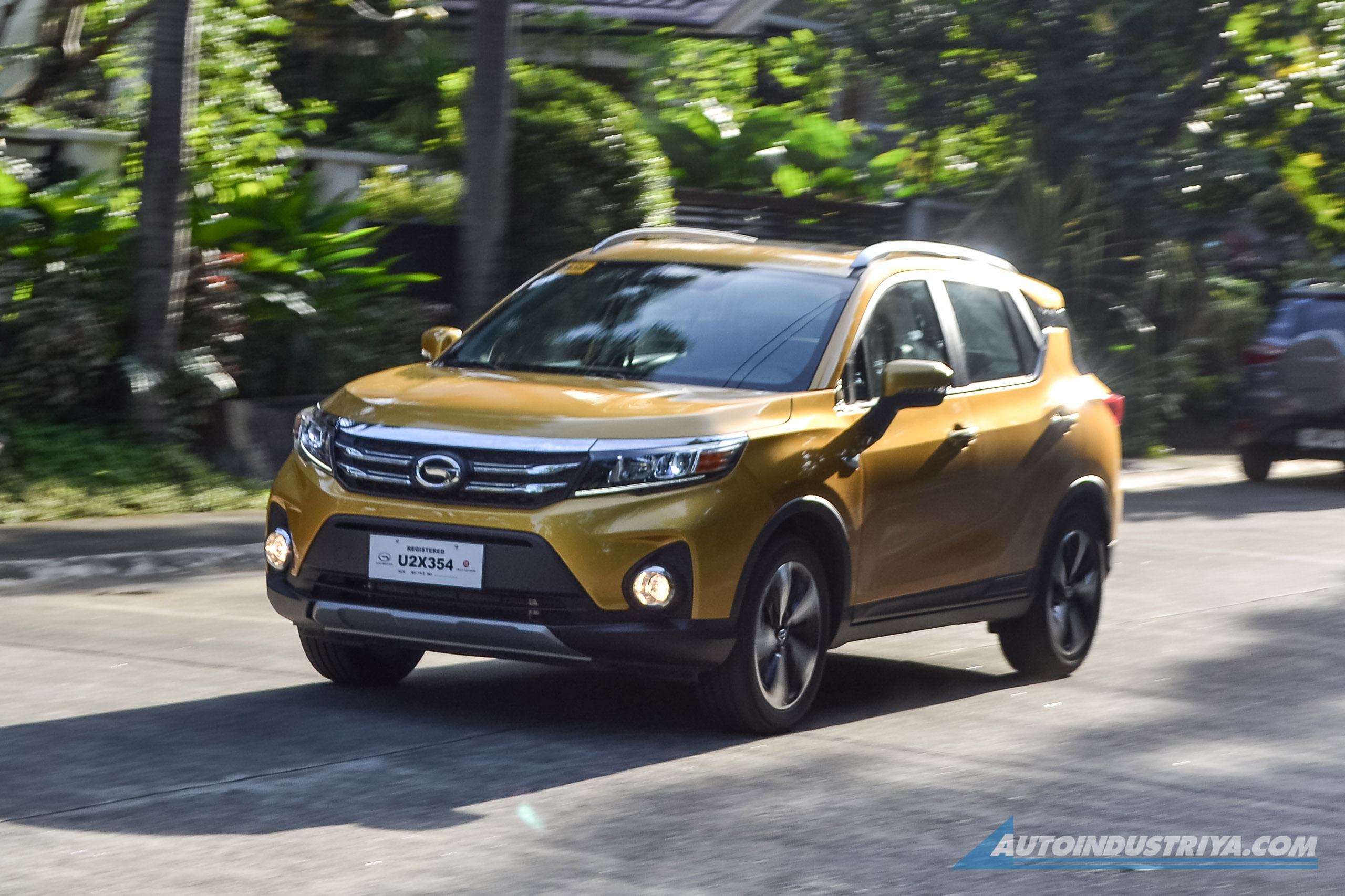 2020 GAC GS3 200T 1.3 Turbo AT - Car Reviews