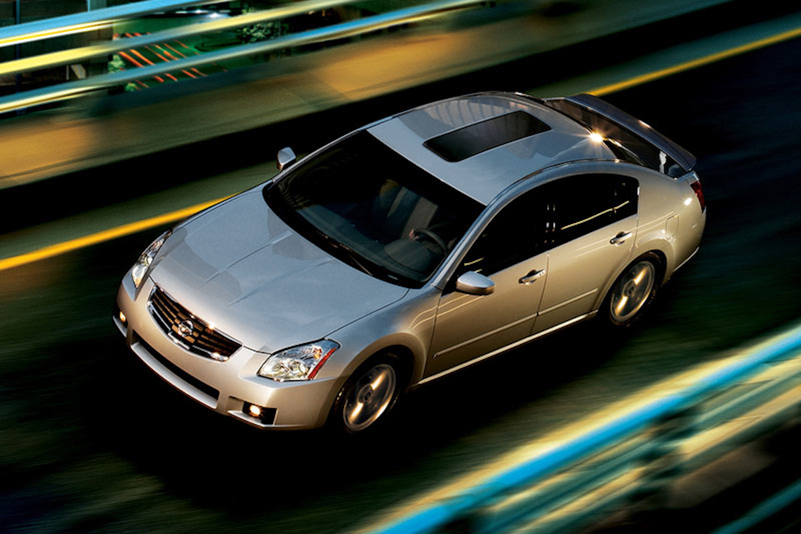 8 wacky car options you'll (probably) never see again - Feature Stories