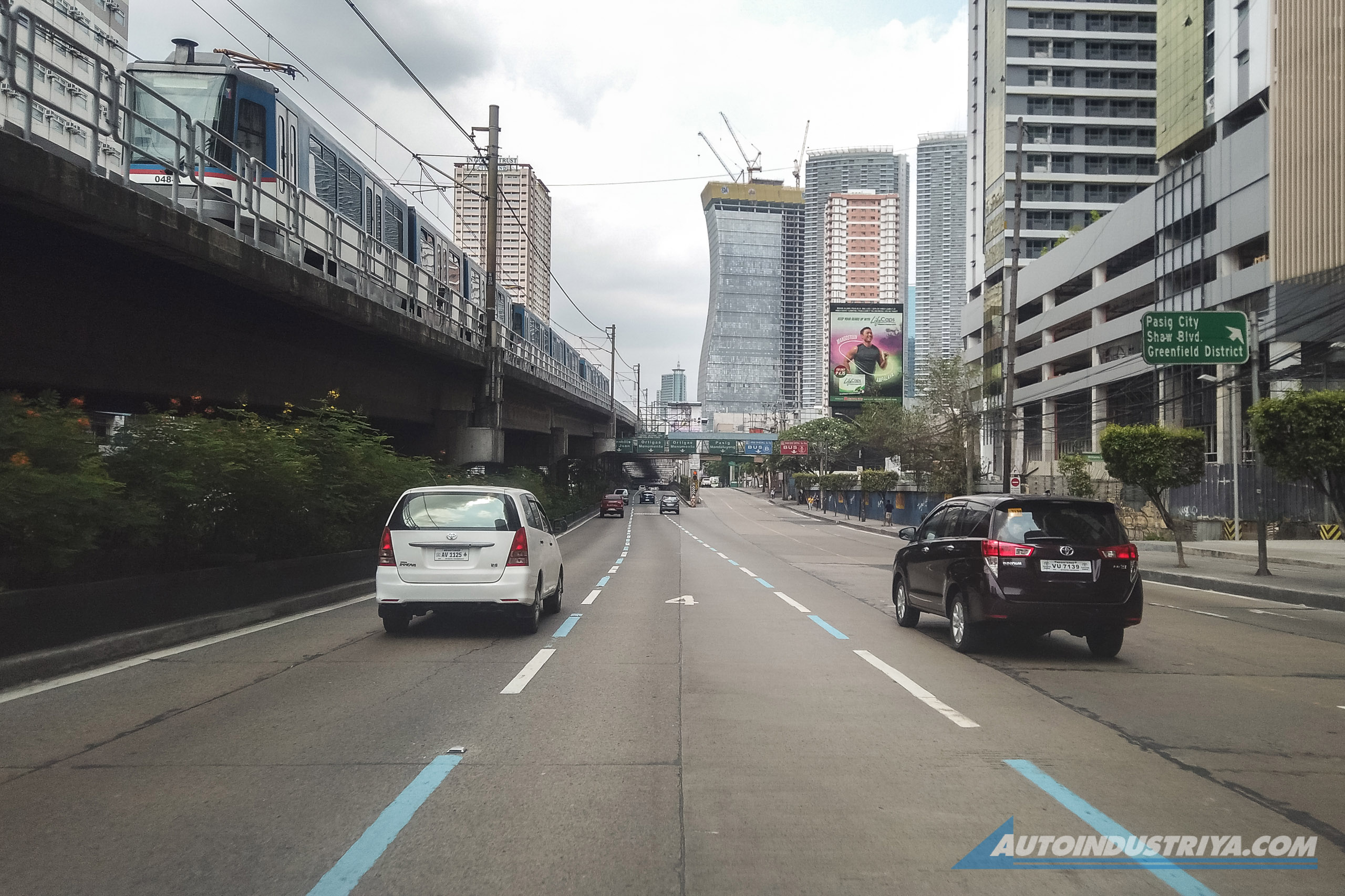 Mmda Has Come Up With Modified Coding Scheme For June 1 Gcq Auto News