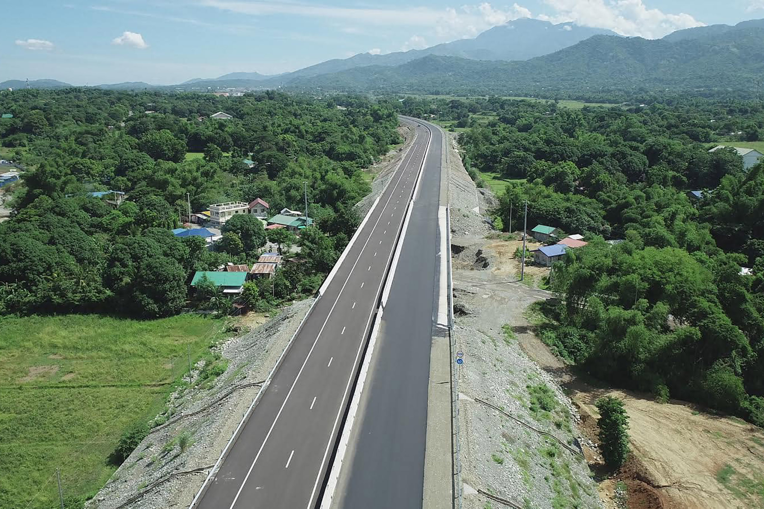 DPWH announces TPLEX to be fully completed by July 15 - Auto News