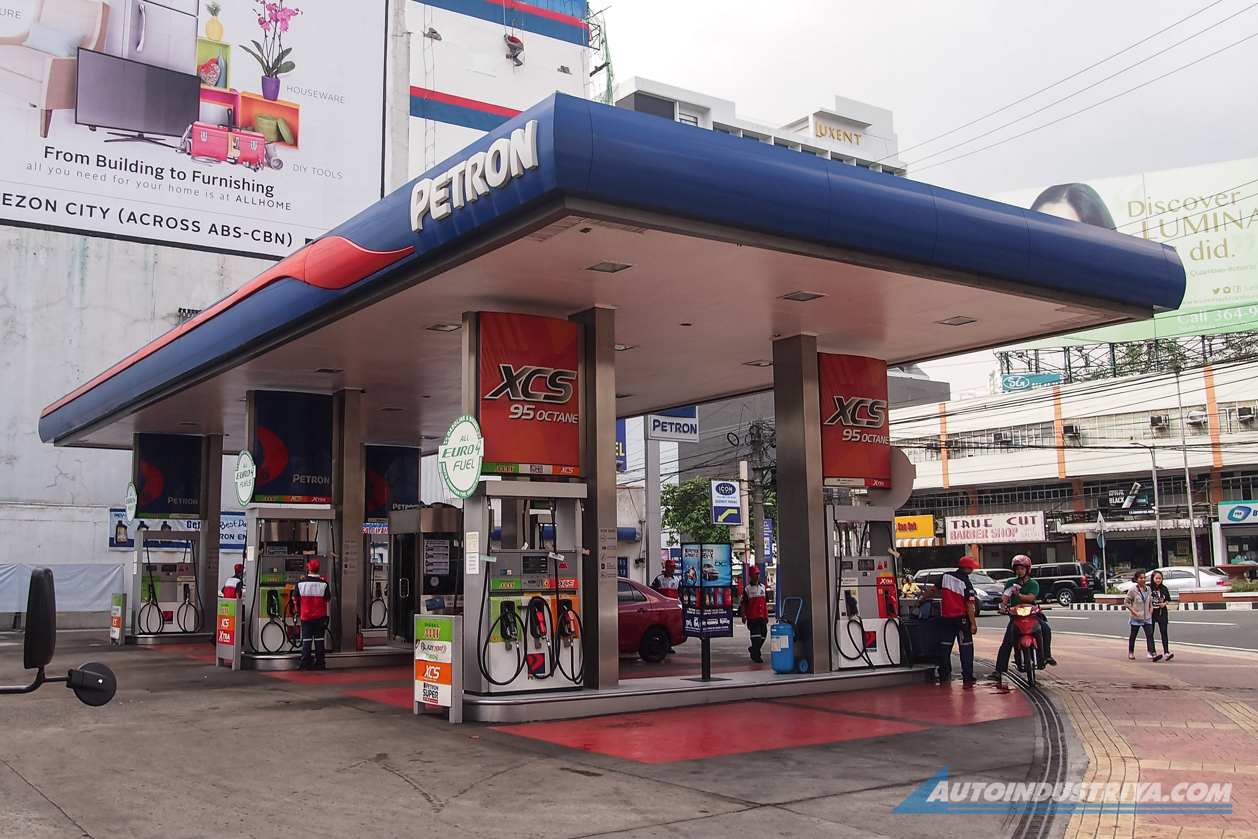 Petron to temporarily close Bataan refinery in January 2021 - Auto News