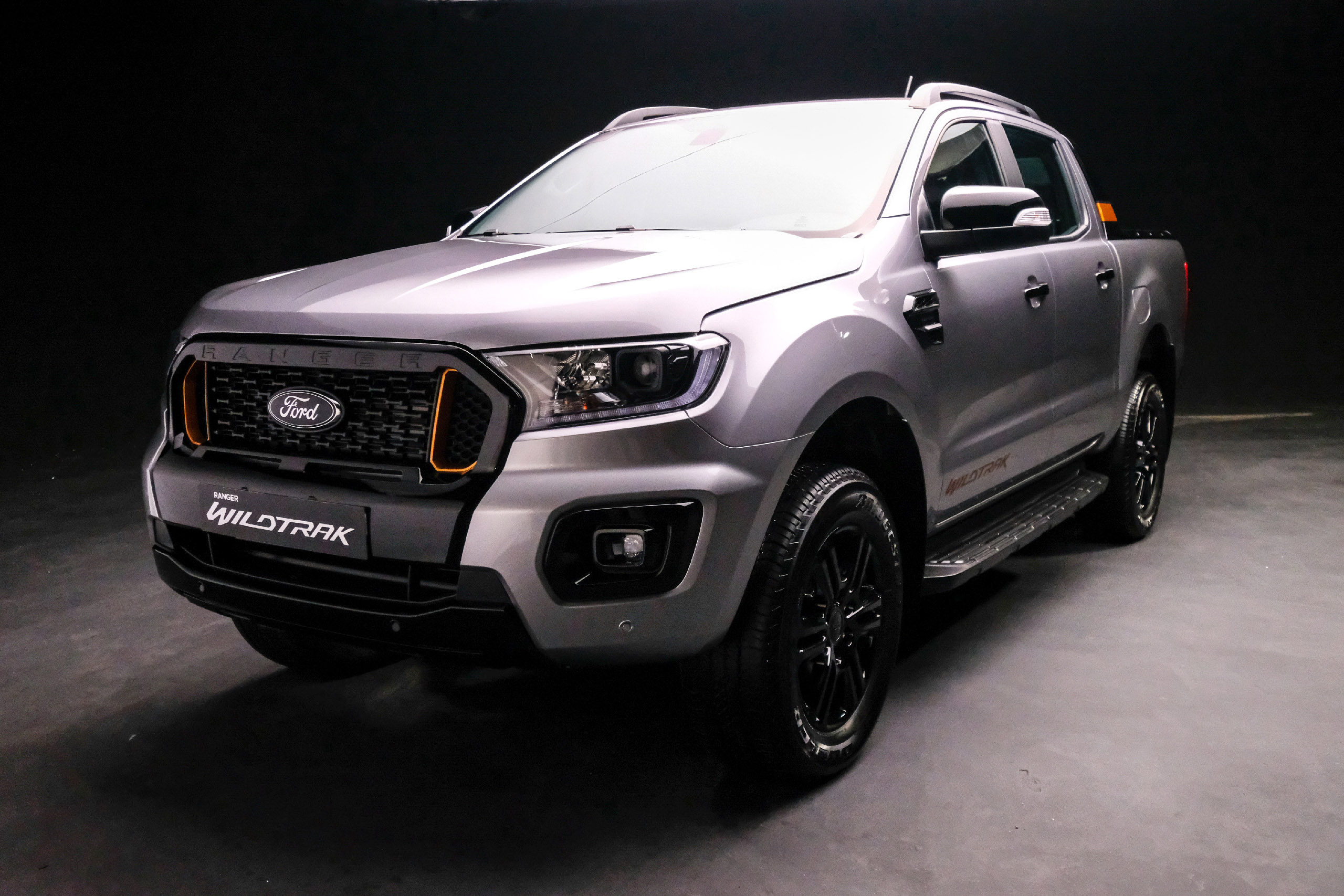 2021 Ford Ranger launched, starts at PHP 1,062,000 - Auto News