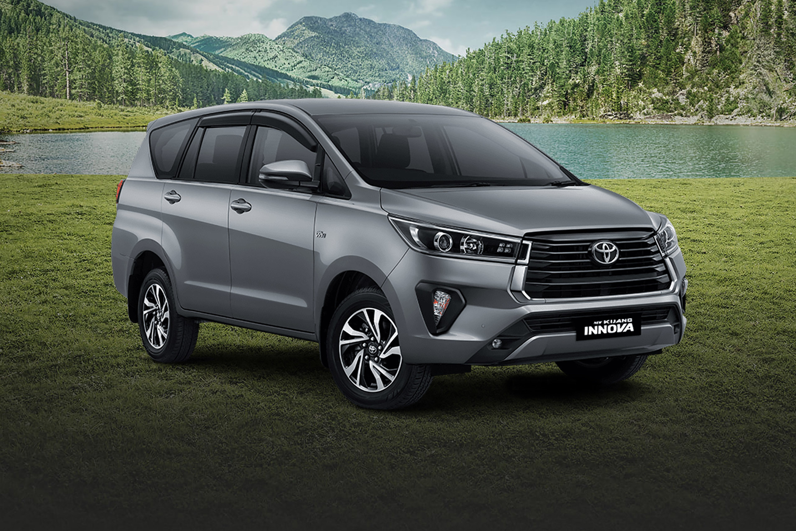 Toyota PH to launch refreshed 2021 Innova on Feb. 20 - Auto News