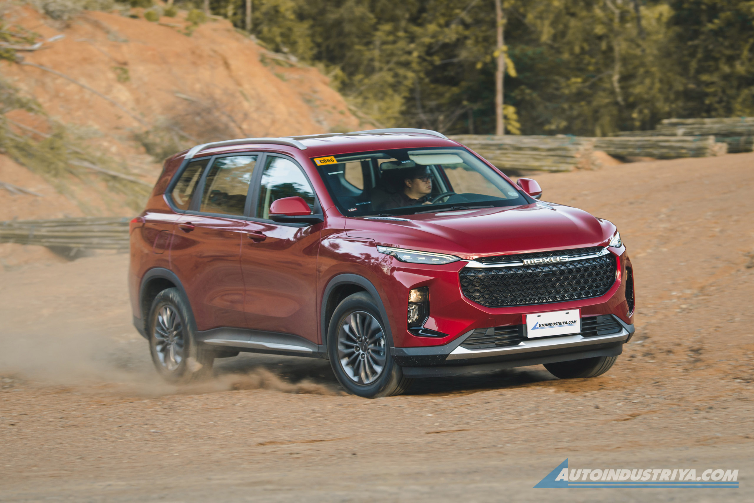 5 exciting qualities of the all-new 2021 Maxus D60 - Advertorial