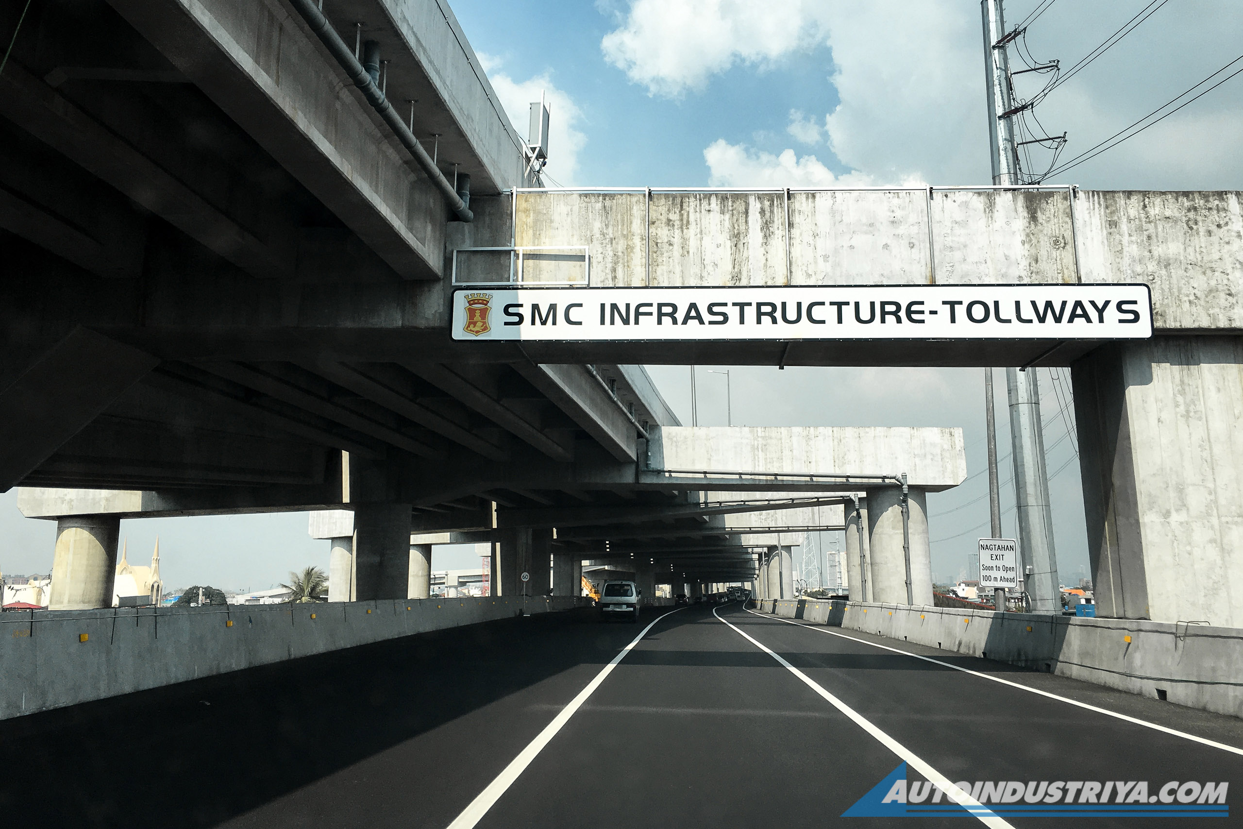 It's final: Skyway Stage 3 to remain open - Auto News