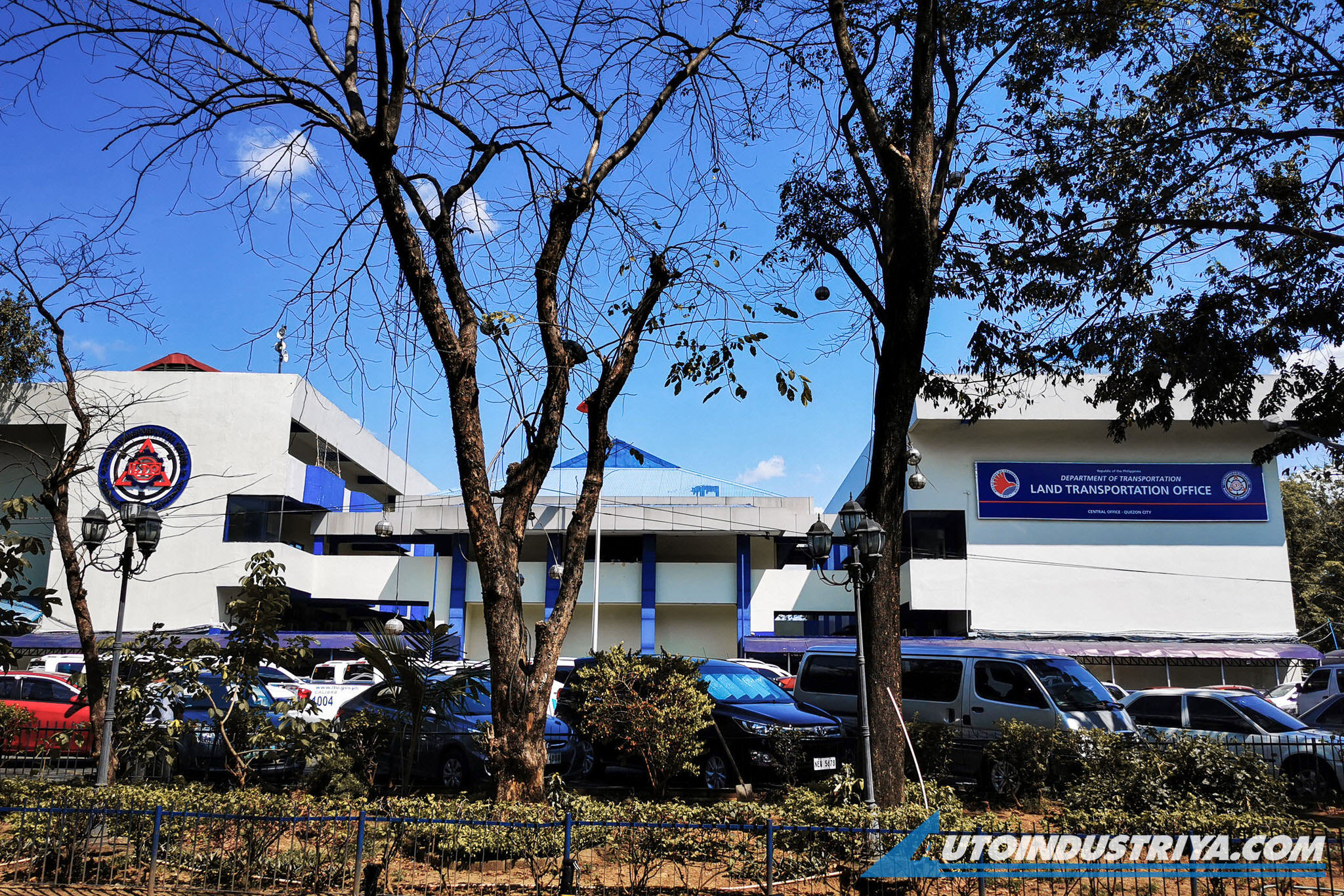 Here's the list of operational LTO branches in NCR - Auto News