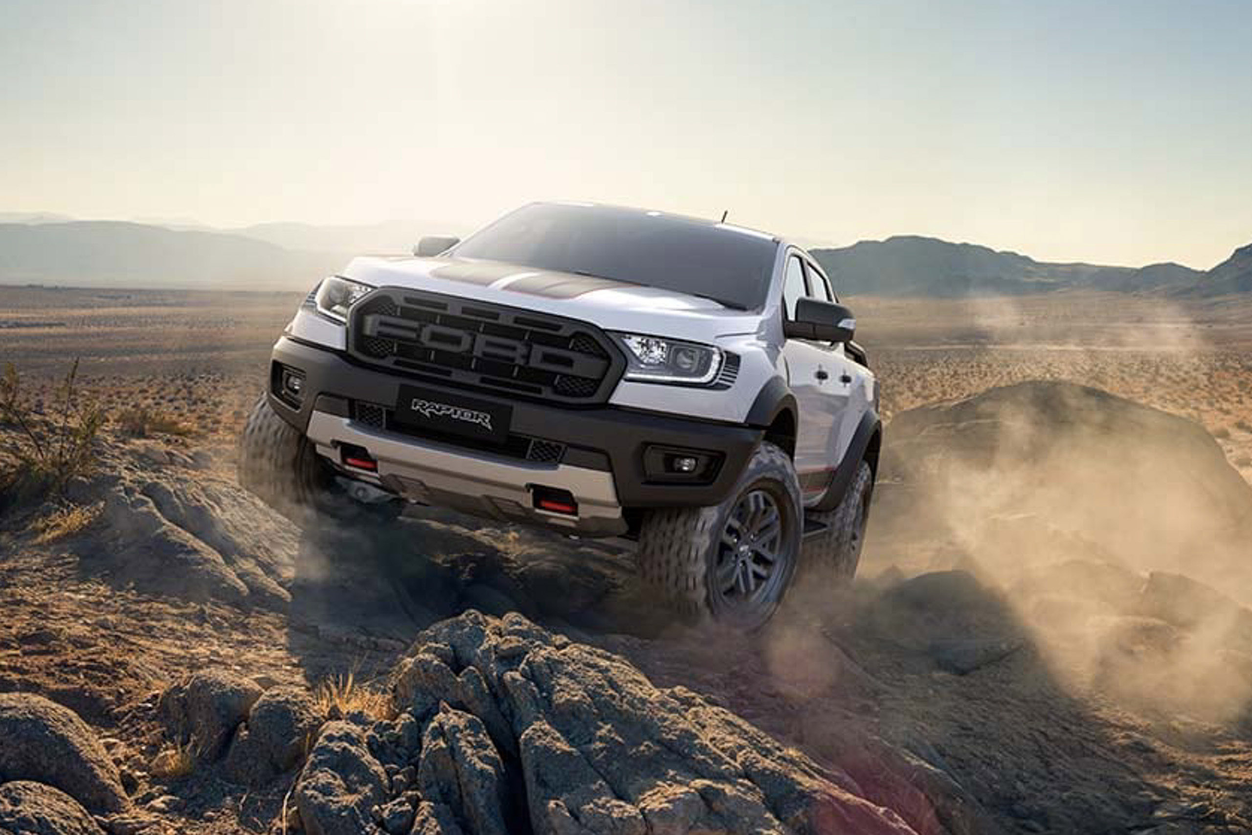 Ford PH launching 2021 Ranger Raptor X, limited to 200 units - Auto News