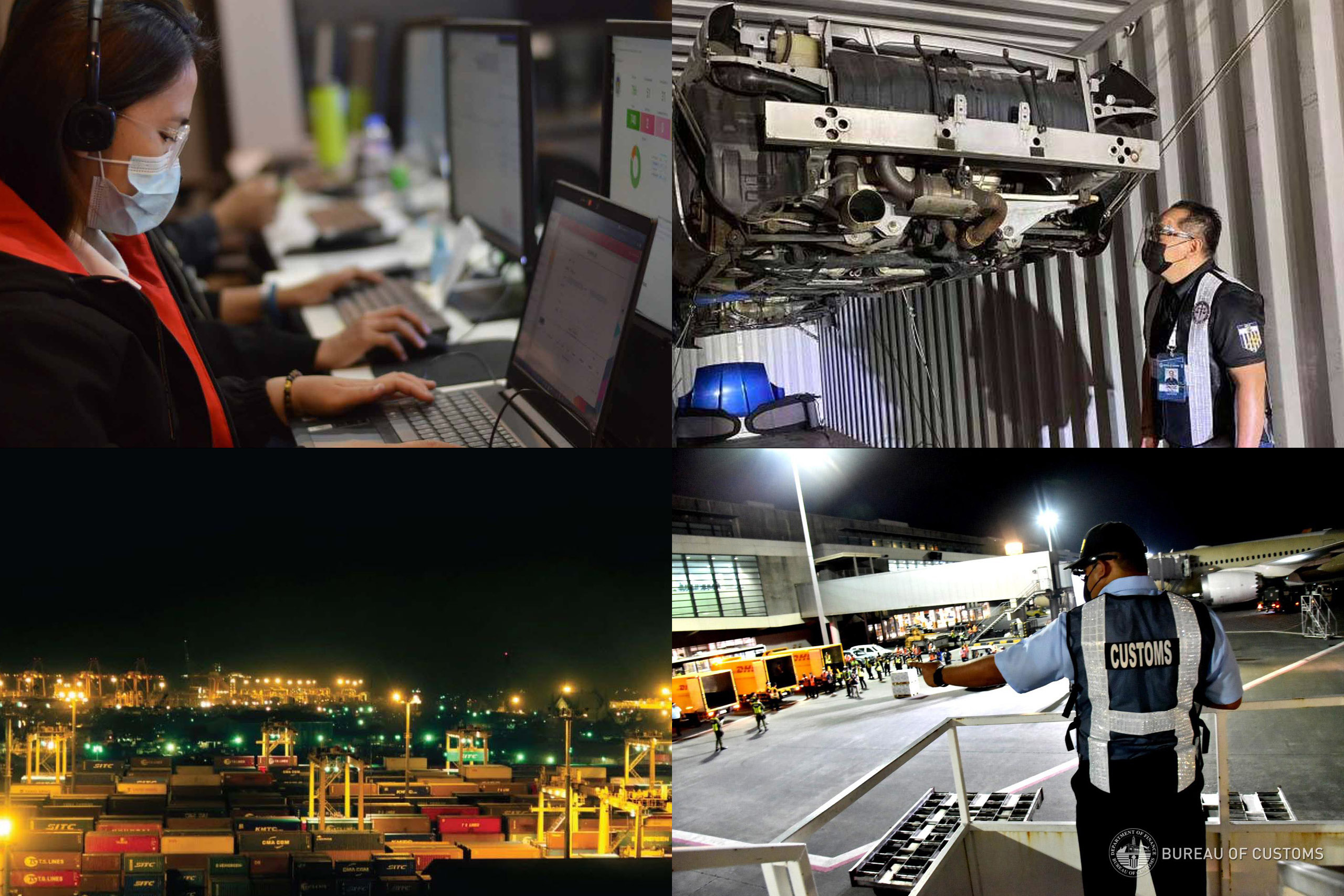 Customs releases CMO for return of safeguard bond to car importers - Auto News