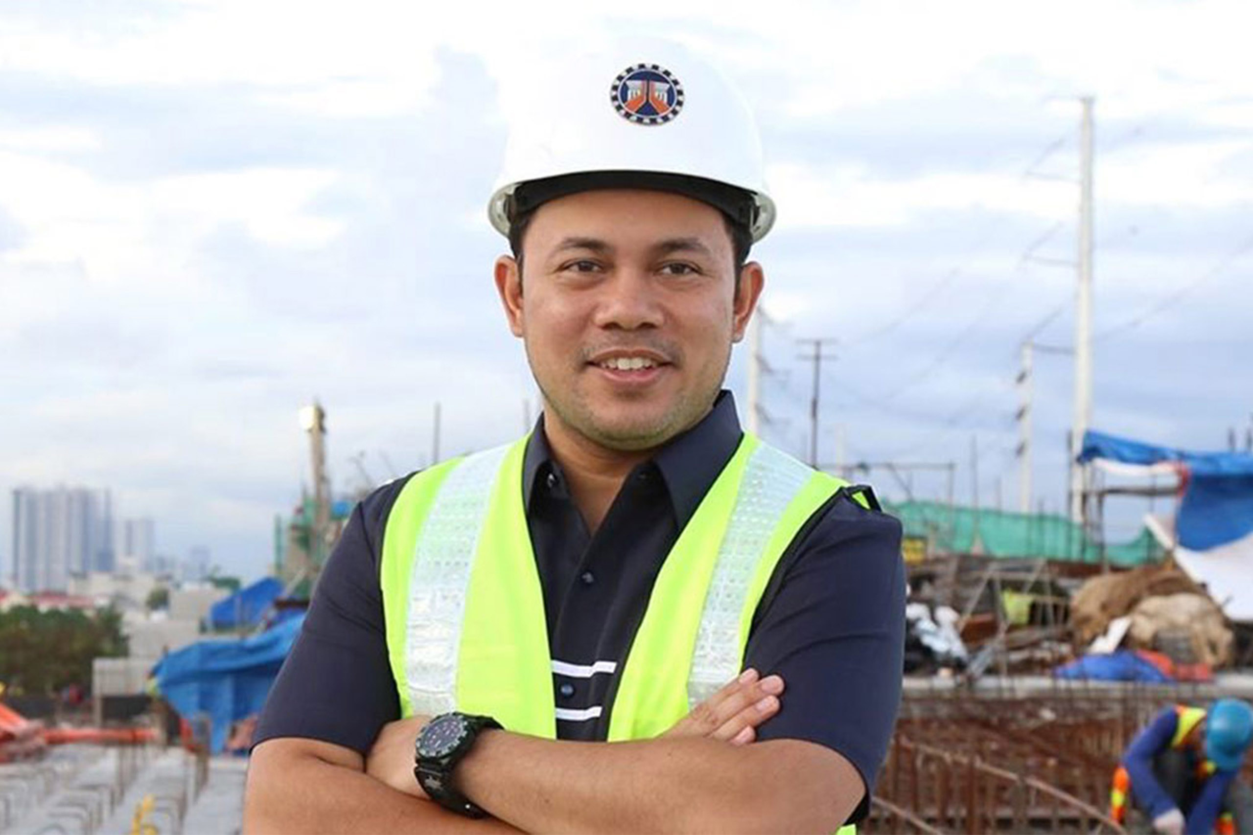Mark Villar resigns as DPWH chief to run for Senate - Auto News