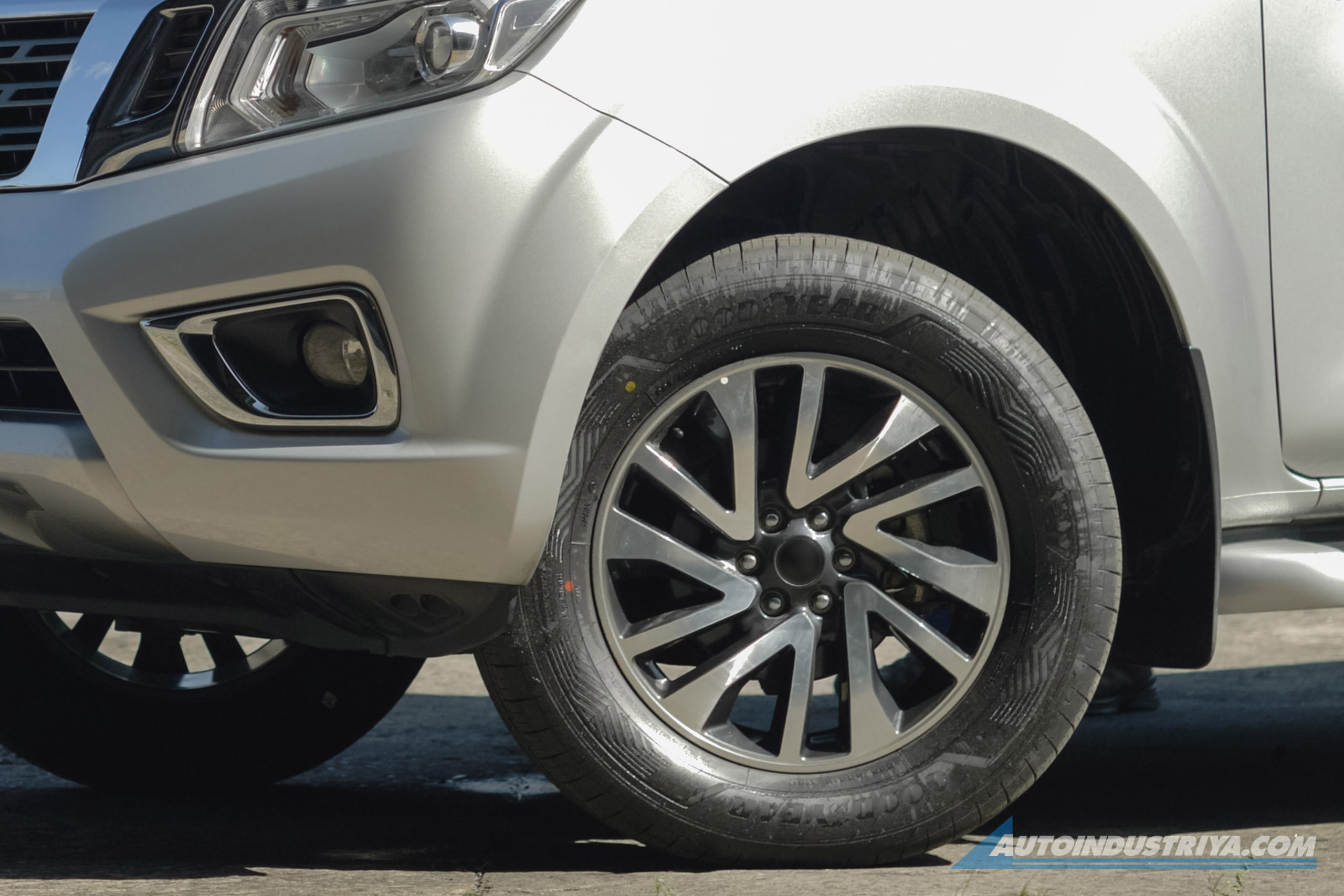 Goodyear PH launches Assurance MaxGuard SUV tires - Auto News