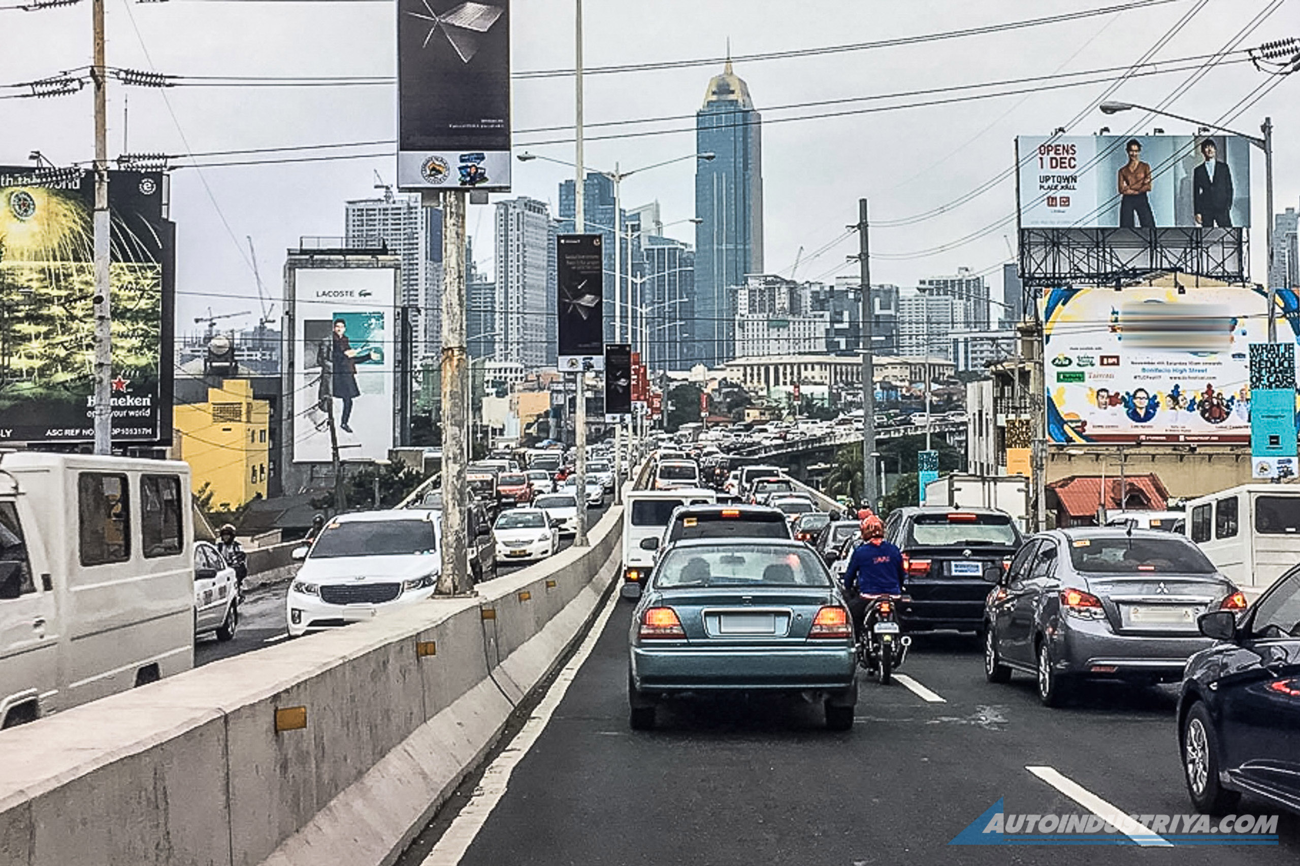 MMDA: New ‘double coding’ scheme starting May 16, 2022 - Auto News