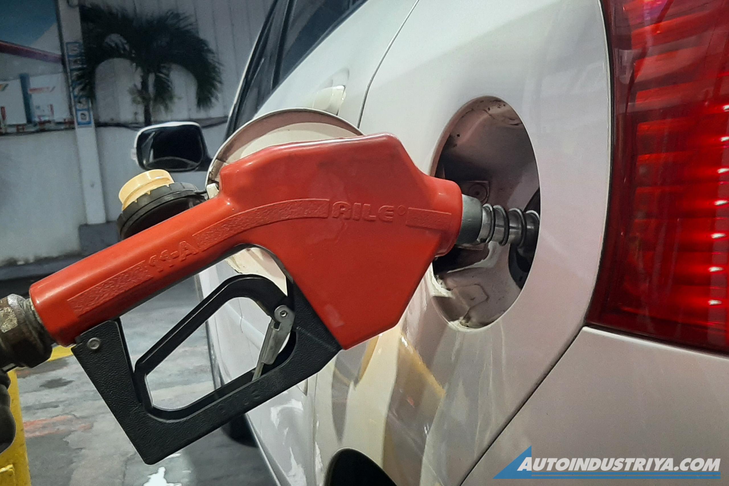 Fuel Rollback: Gas drops by PHP 1.65, diesel by PHP 1.25 - Auto News