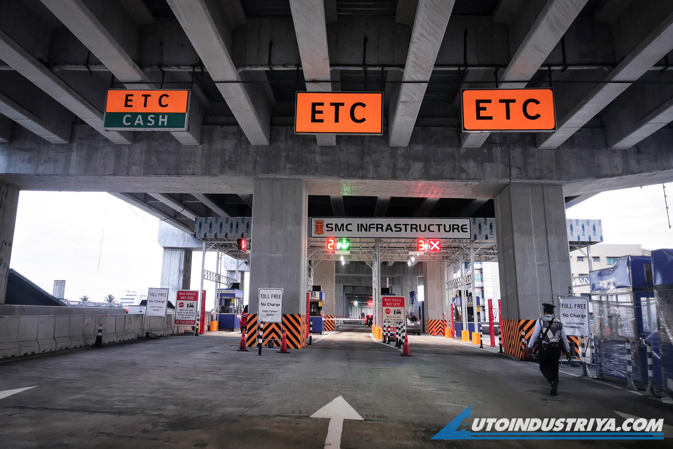 EasySweep: 5 tips to breeze through any RFID toll gate - Feature Stories