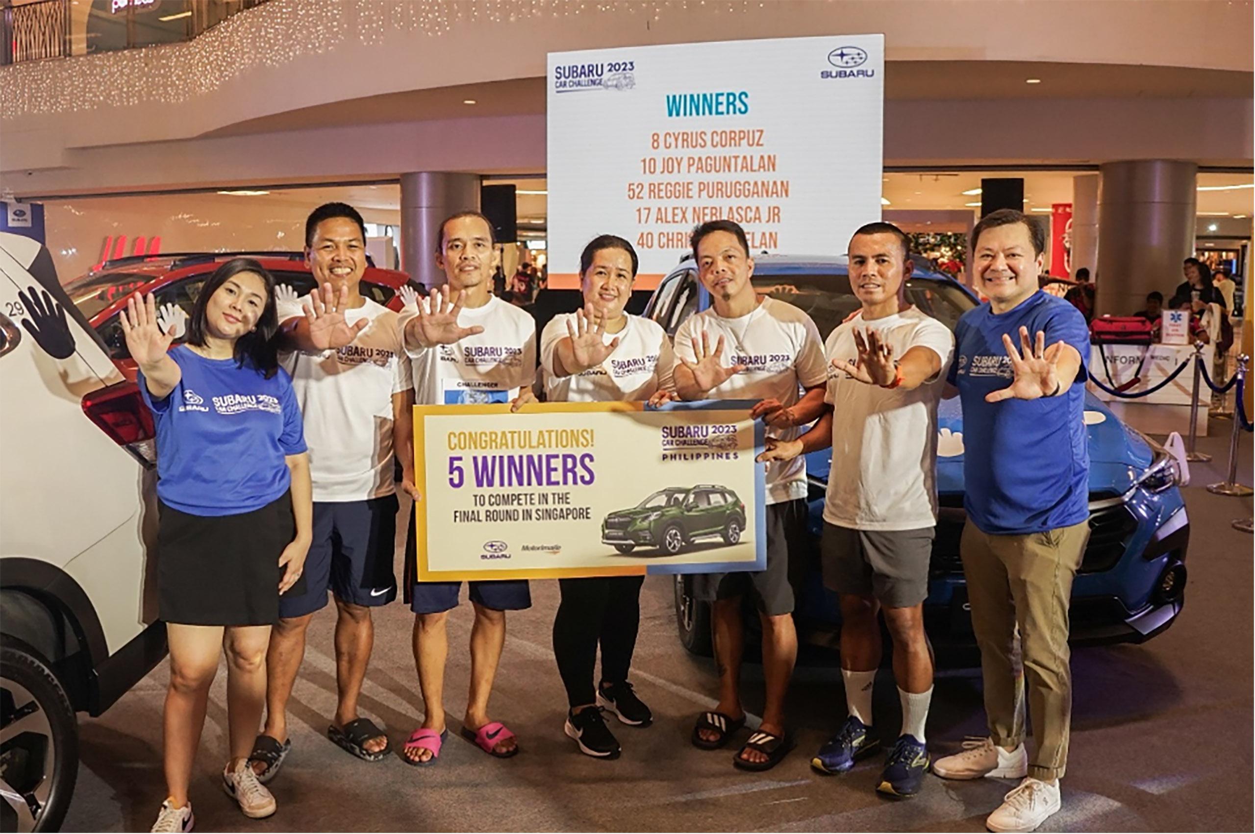 HODL: 19th Tan Chong Car Challenge this weekend - Auto News