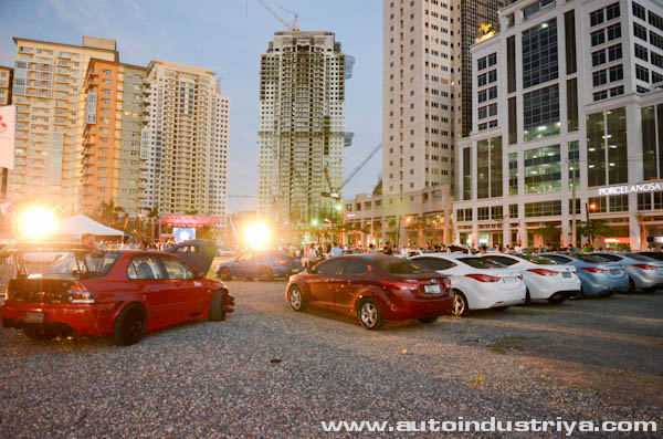 Power Wheels Magazine holds first ever Car Club Festival - Auto News