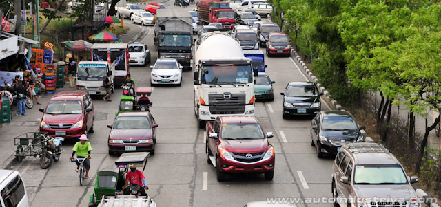 Practical driving tips for better consumption with Shell FuelSave ...