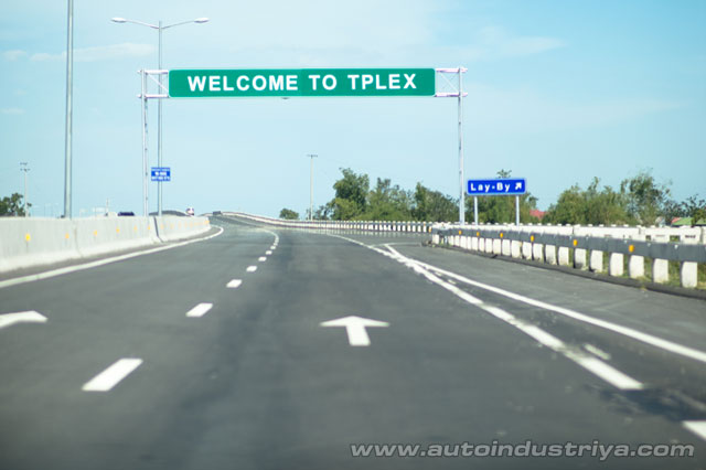 TPLEx and mandating electronic toll collection interoperability - The ...